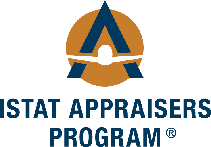 ISTAT > Appraisers > Become an Appraiser