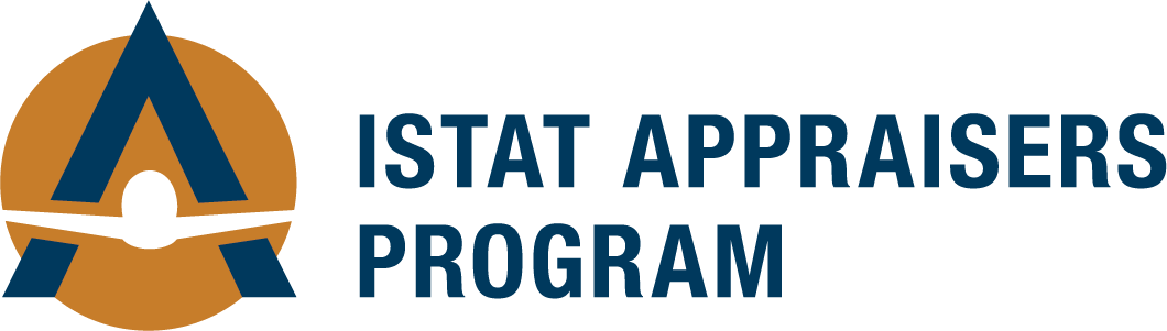 ISTAT > Appraisers > Become an Appraiser